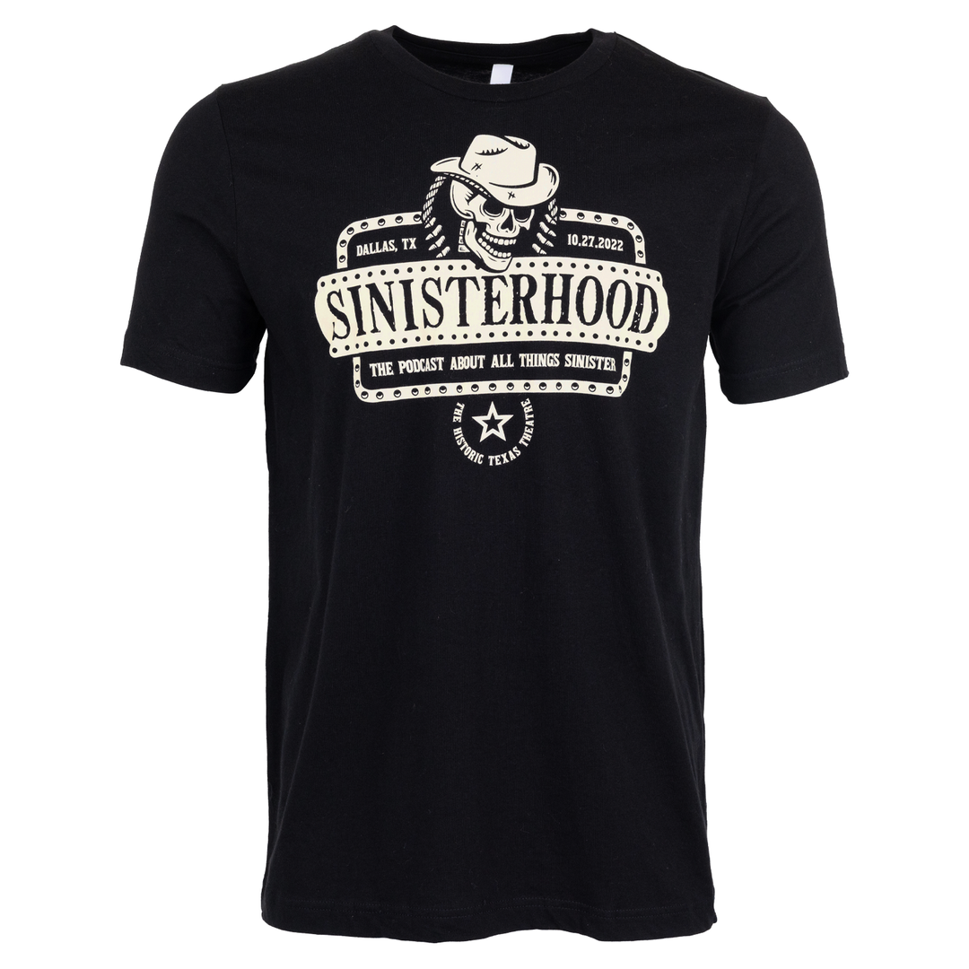 Merch – Sinisterhood